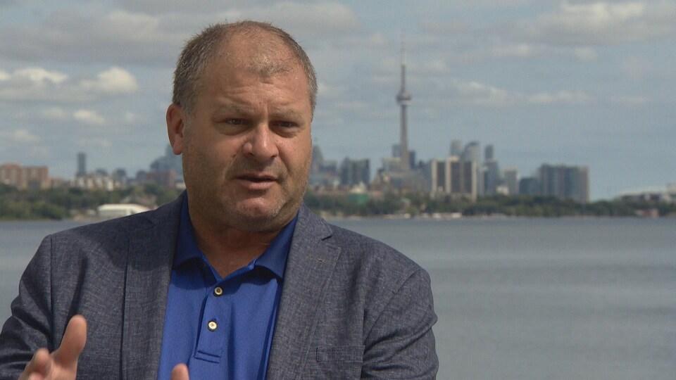 Hôpital Montfort : le gouvernement Harris a été « naïf », dit l’ex ...