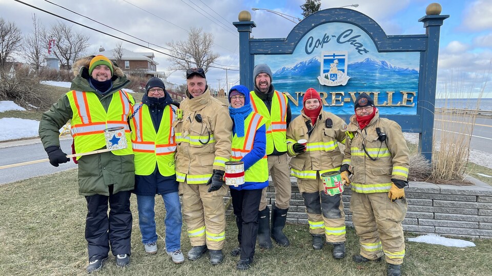 Guignolée du Dr Julien : des dons qui changent bien des choses pour les ...