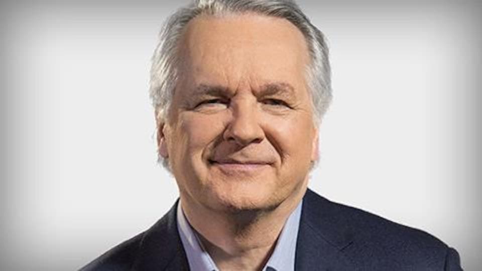 L'ombudsman de Radio-Canada était du premier téléjournal de la Saskatchewan