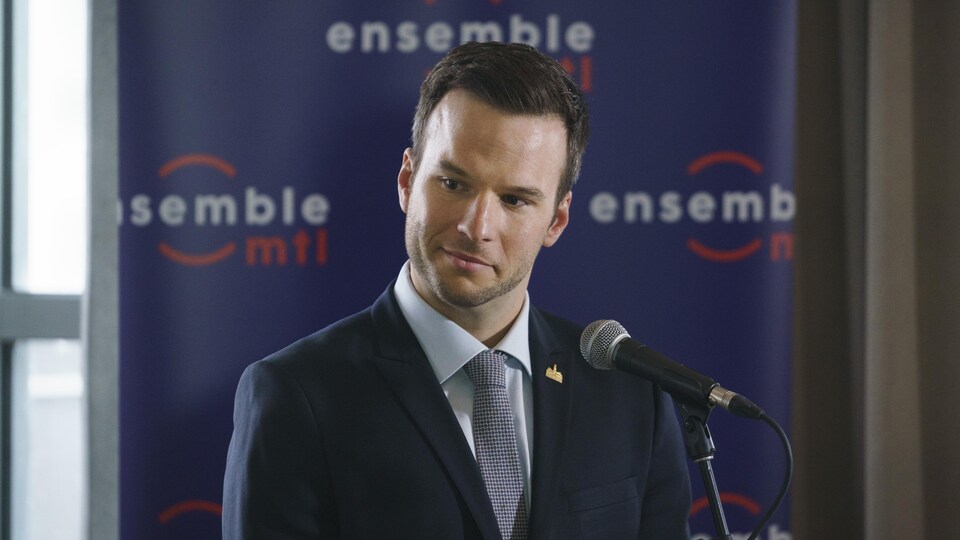 Ensemble Montréal ramènerait les trottinettes électriques en libre ...