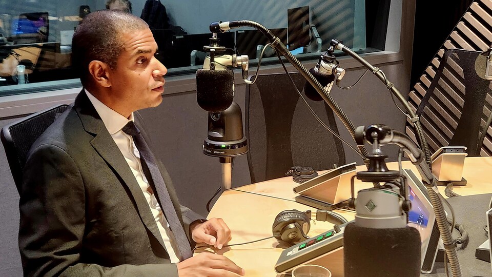 Haïti s'enfonce dans la crise