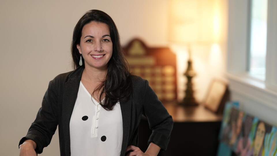 Le Centre francophone de Hamilton a 50 ans | Radio-Canada.ca