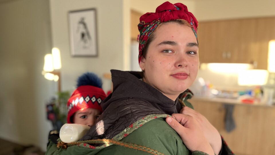 Le Nunavik en grave manque de logements | Radio-Canada.ca