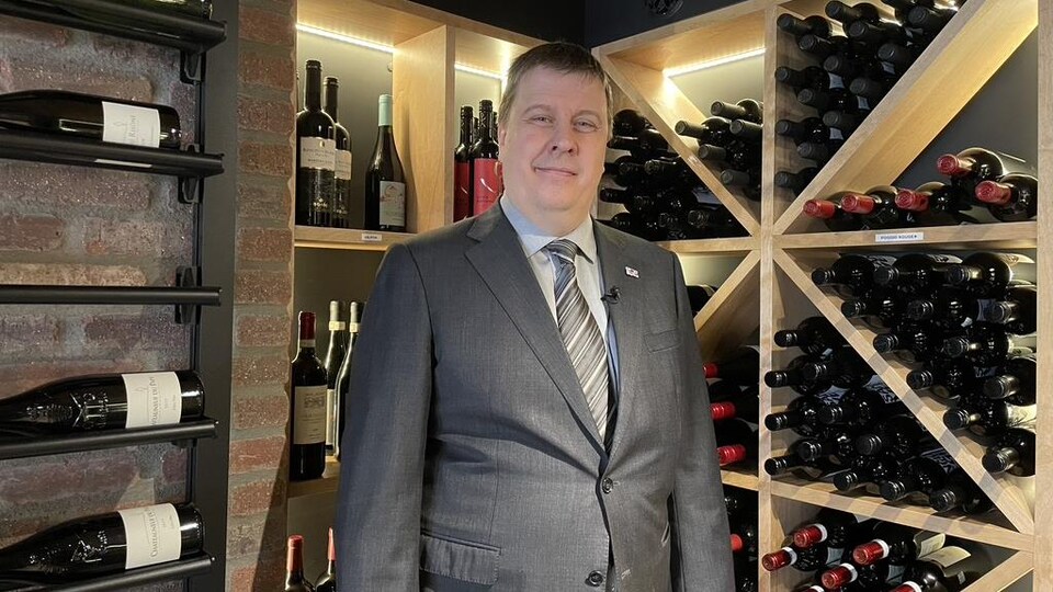 Le Parti 51 souhaite voir le Québec se joindre aux États-Unis ...