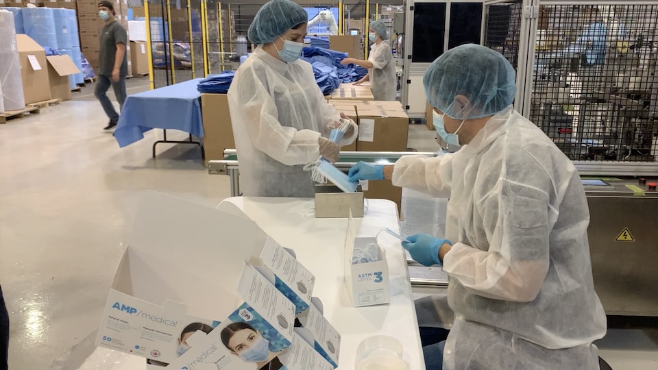 L’avenir des entreprises canadiennes entre automatisation et ...