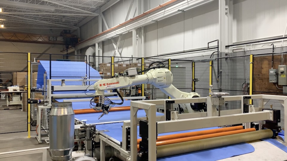 L’avenir des entreprises canadiennes entre automatisation et ...