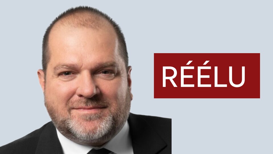 Rimouski : le péquiste Harold Lebel est réélu | Radio-Canada.ca