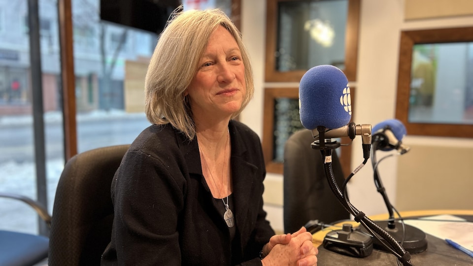 Horne 5 et centre de radio-oncologie : Ressources Falco se fait rassurante