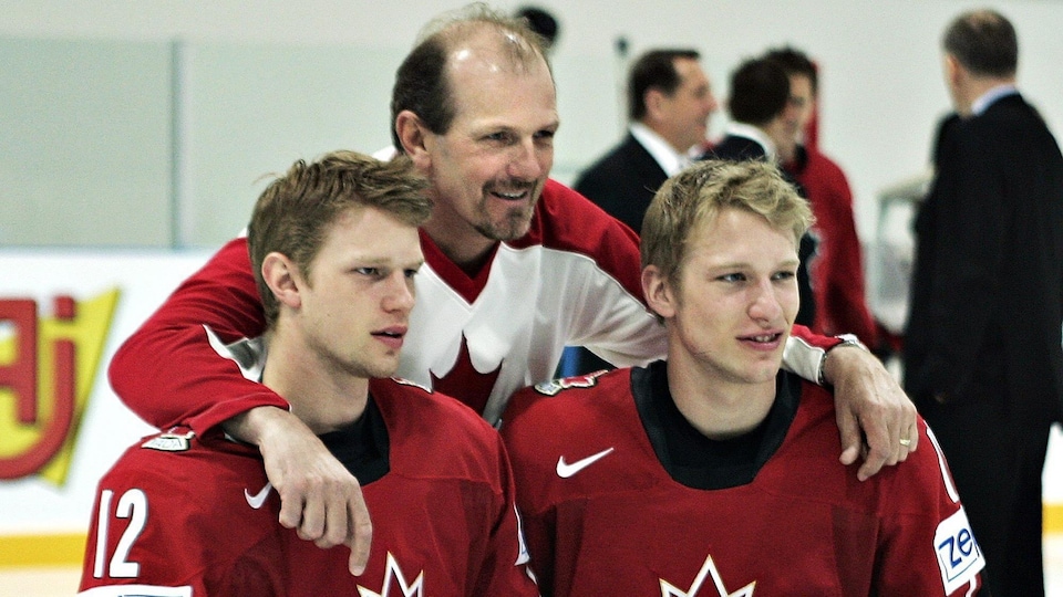Thunder Bay, un terreau fertile pour le hockey | Radio-Canada.ca