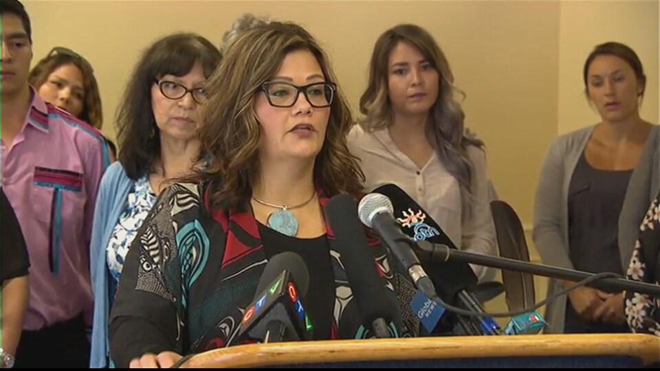 Une coalition au Manitoba réclame la démission des commissaires de l ...