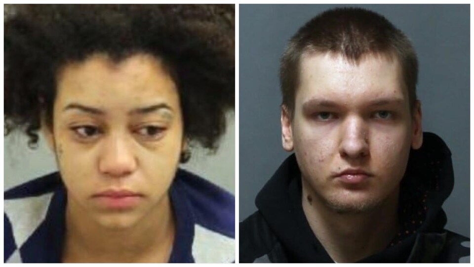 La police de Toronto recherche des suspects considérés comme armés et ...