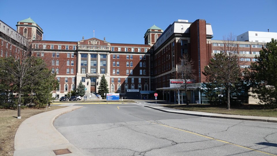 COVID-19 : 1 décès de plus à Ottawa, 17 cas en CHSLD en Outaouais ...