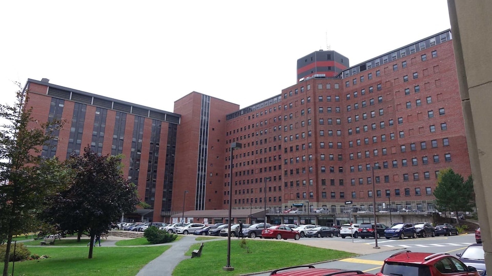 Un hôpital d’Halifax utilisera un système de traitement du cancer ...