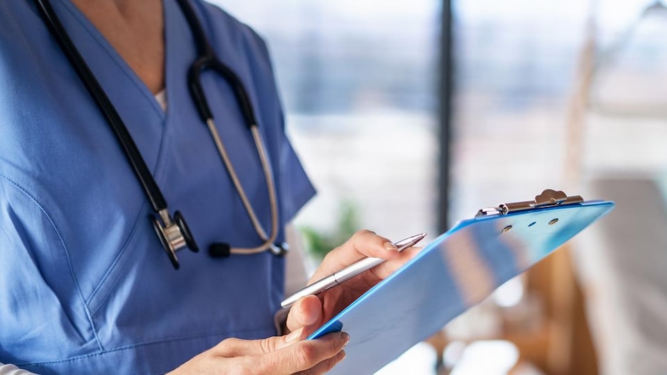 Les superinfirmières prendront en charge des patients