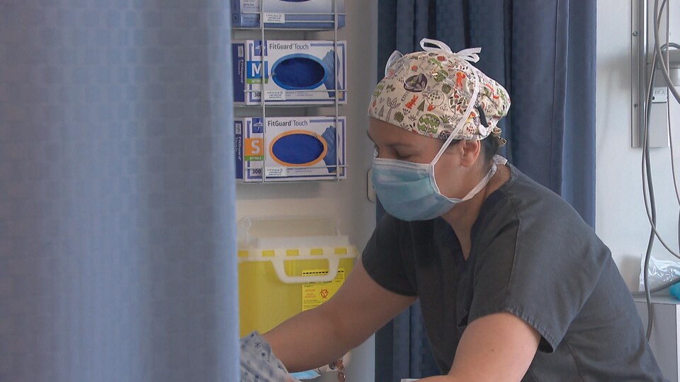 Des cliniques chirurgicales privées vont pouvoir hospitaliser des ...