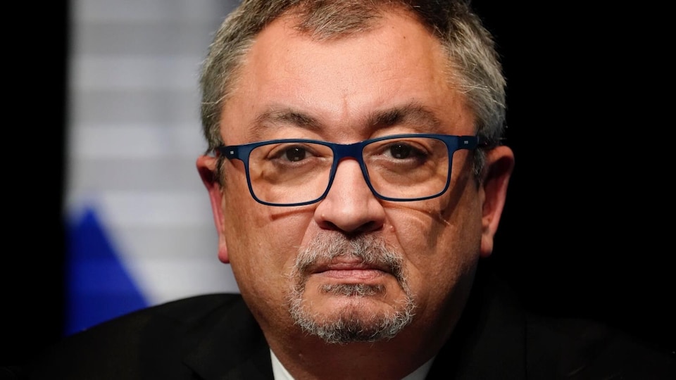 Le Québec aura un nouveau directeur national de la santé publique