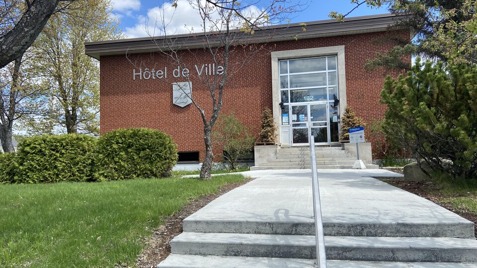 La Ville d’Amos remporte un prix pour la qualité du quartier des jeunes ...