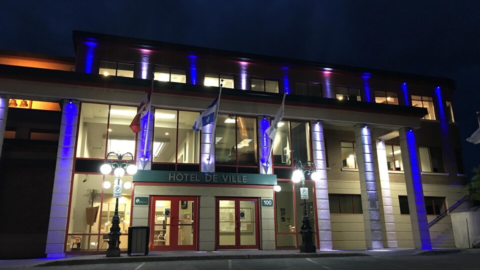 Le Bureau du citoyen de la Ville de Rouyn-Noranda a traité 288 demandes ...