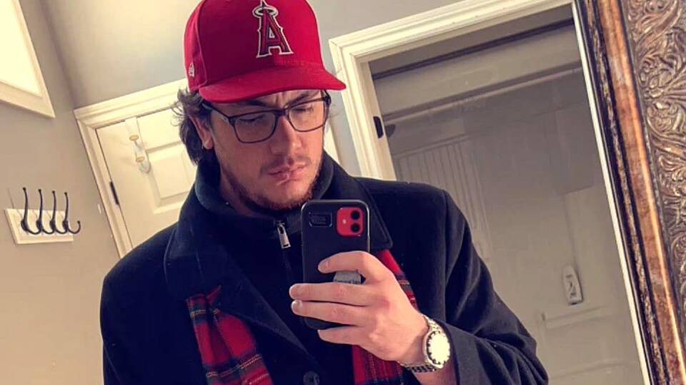 Un combattant néo-brunswickois en Ukraine déconseille à d’autres de s’y ...