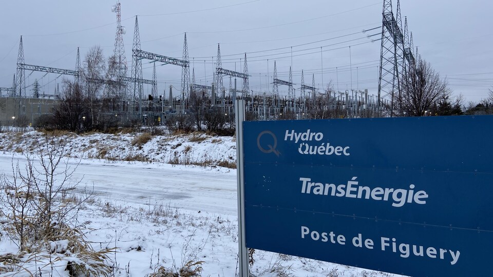 Hydro-Québec optimise le tracé de la future ligne Figuery-Val-d’Or ...