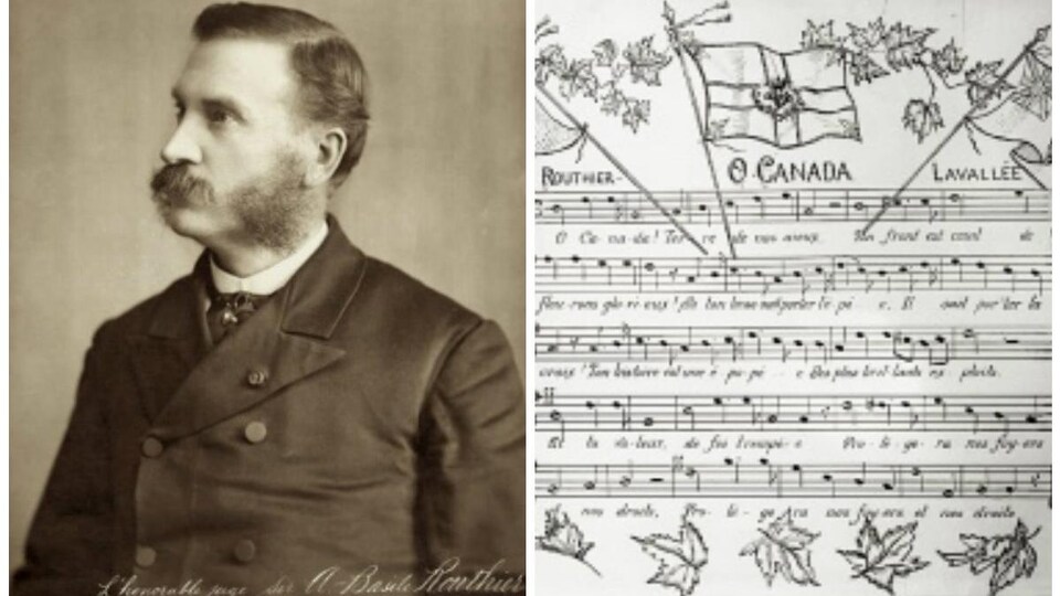 L'hymne national du Canada - pourquoi chanter?