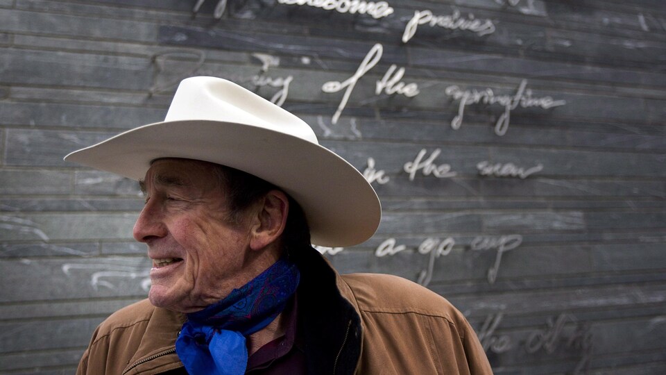 Le chanteur country Ian Tyson est décédé à l’âge de 89 ans | Radio ...