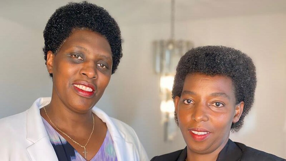 La cuisine africaine en vogue à Windsor | Radio-Canada.ca