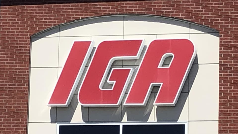 IGA lance une initiative pour promouvoir de nouveaux produits québécois