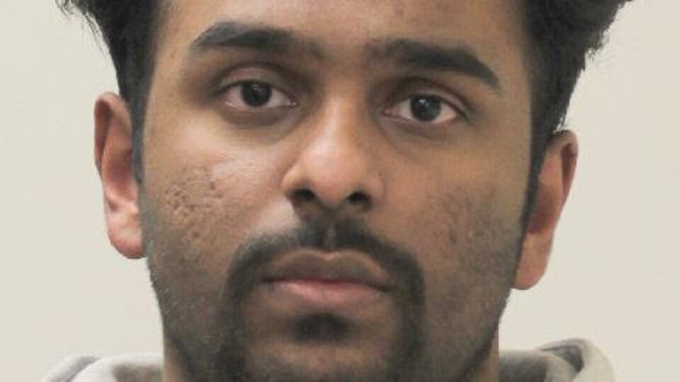 La police d’Edmonton cherche d’autres victimes d’un homme accusé de ...