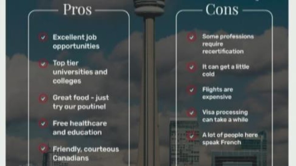 « C’était une erreur » : la firme MDC s’excuse après une publication ...