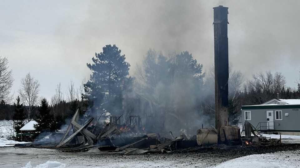 Kitcisakik souhaite construire un nouveau bâtiment pour le conseil