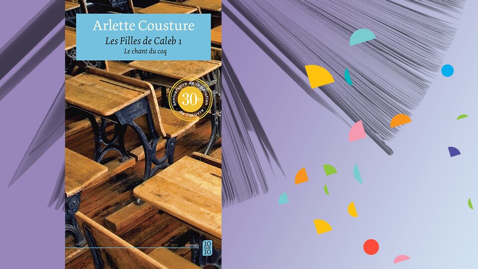 Les filles de Caleb | Radio-Canada.ca