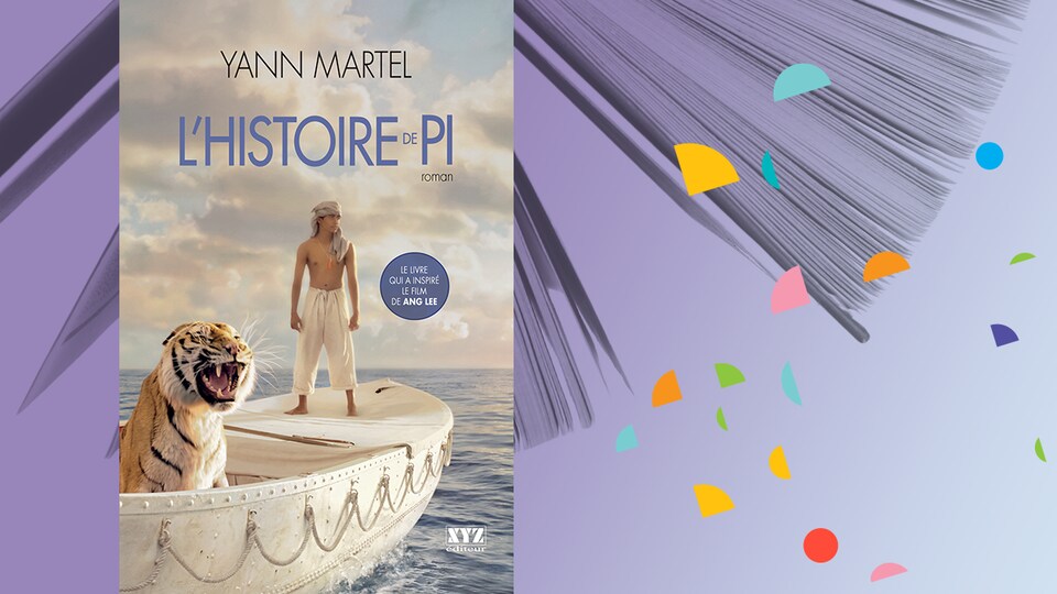 L’histoire de Pi | Radio-Canada.ca