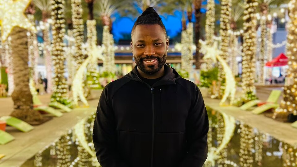 La touche des Noirs dans le cinéma d’Edmonton | Radio-Canada.ca