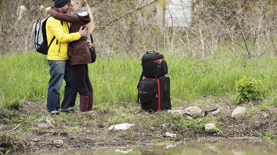 Inondations : état d’urgence à Montréal, Laval, Rigaud et Pincourt ...