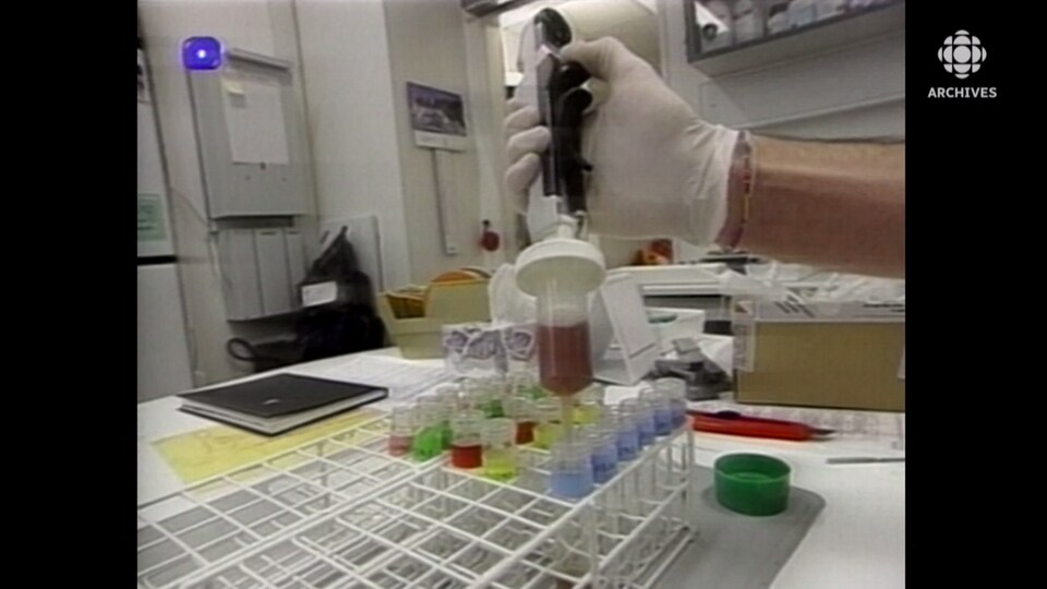 L’AMA, plus de 20 ans de lutte antidopage à Montréal | Radio-Canada.ca