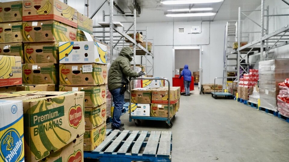 Entrevue avec Jean Pellerin, président du conseil d’administration de ...