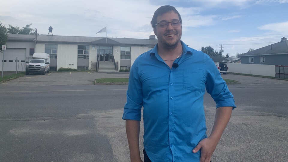 Des citoyens de Labrecque déplorent qu’ils n’ont toujours pas accès à ...