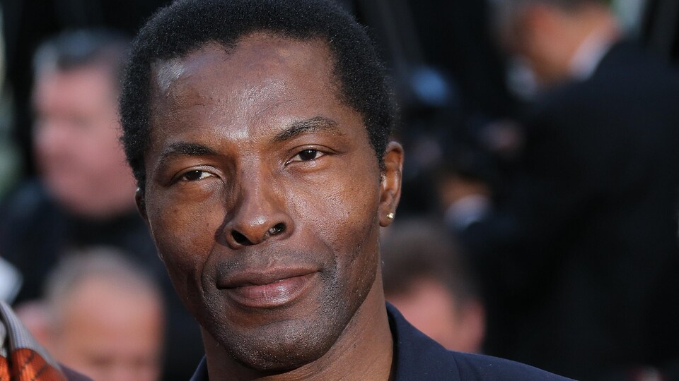 Isaach De Bankolé : hommage au parcours semé d’embûches d’un acteur ...