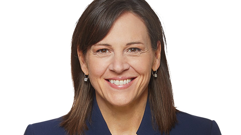 Entrevue avec Isabelle Charest, candidate de la CAQ dans Brome-Missiquoi