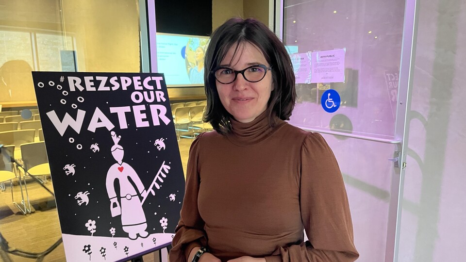 La justice climatique à l’honneur au MCDP pour la Journée des droits de ...