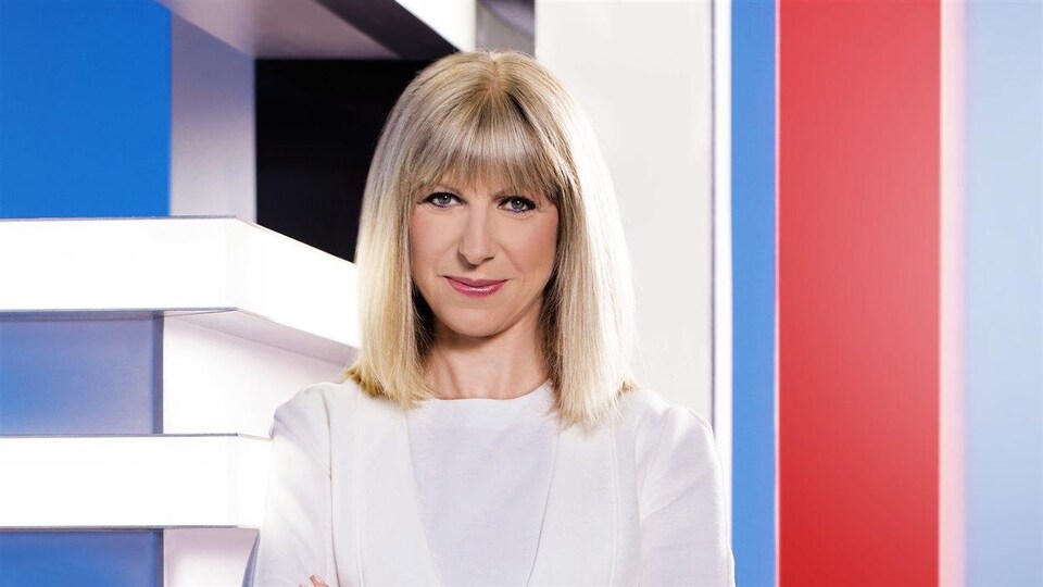 La quête de vérité d'Isabelle Richer