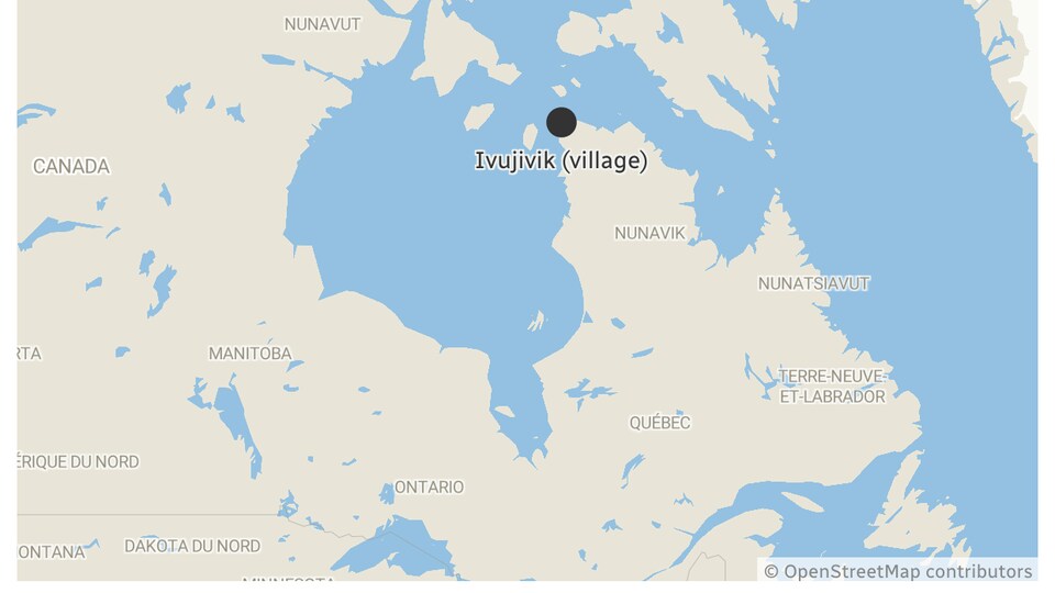 Passage remarqué pour 2 films aux thèmes autochtones au festival Plein ...