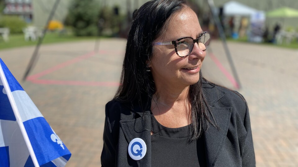 L﻿es priorités des candidats dans Richmond | Radio-Canada.ca
