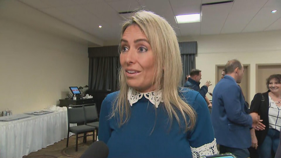 Bilan du PCQ : « Il y a des gens qui sont déçus et j’en suis », admet ...