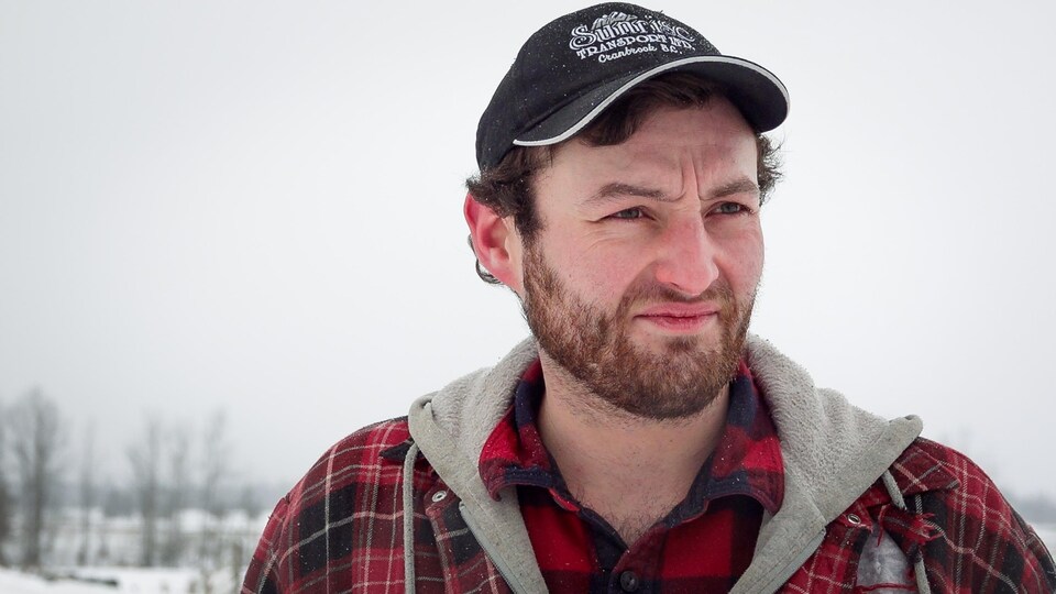 Tyendinaga, un an plus tard | Radio-Canada.ca