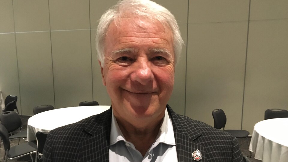 Les comportements de Mario Pouliot sous la loupe de la LHJMQ | Radio ...