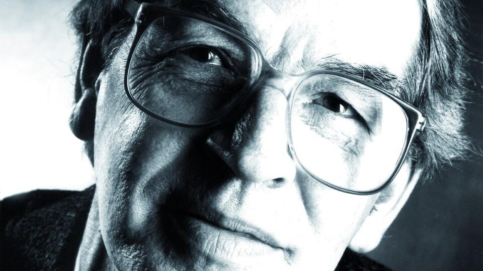 Le poète Jacques Brault est décédé | Radio-Canada.ca