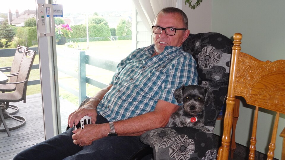 COVID-19 : après 40 jours dans le coma, il veut confondre les ...