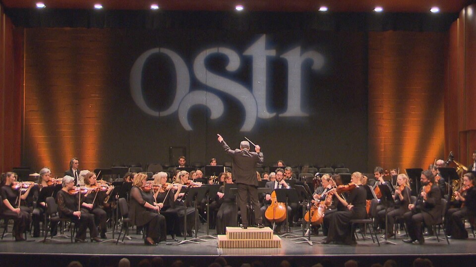 L'OSTR dévoile sa programmation pour la saison 2023-2024